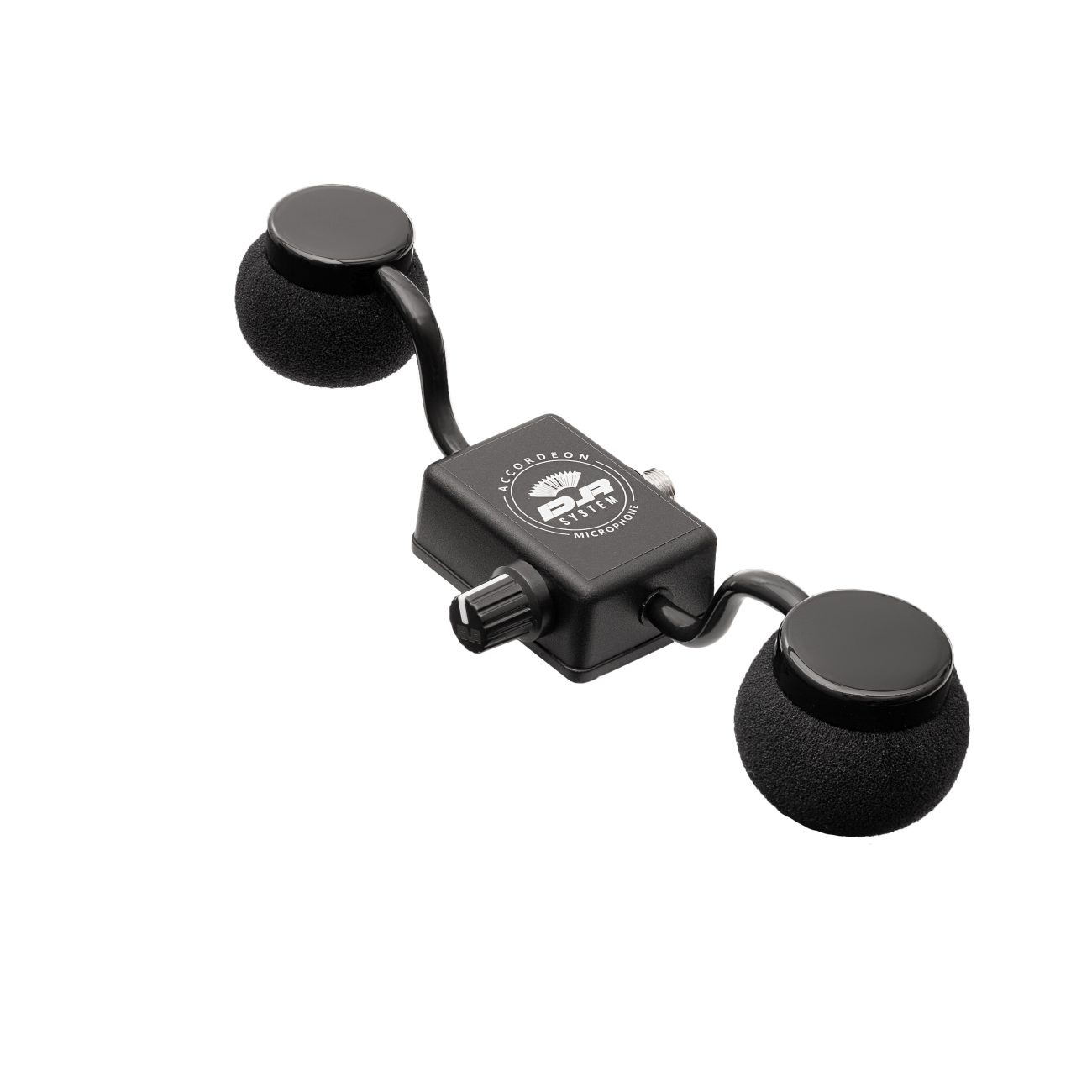 Djrmics – Accordin Microphones